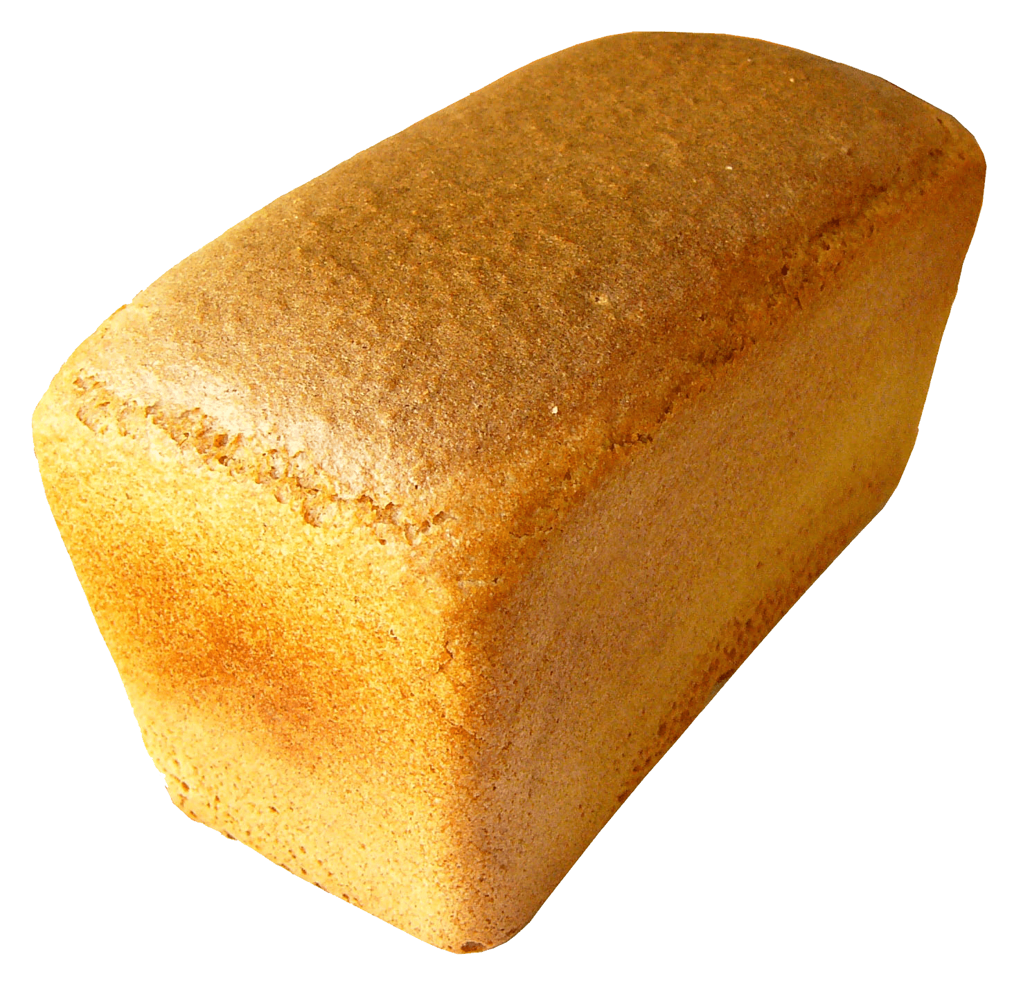 Miche De Pain Blanc PNG Transparents StickPNG