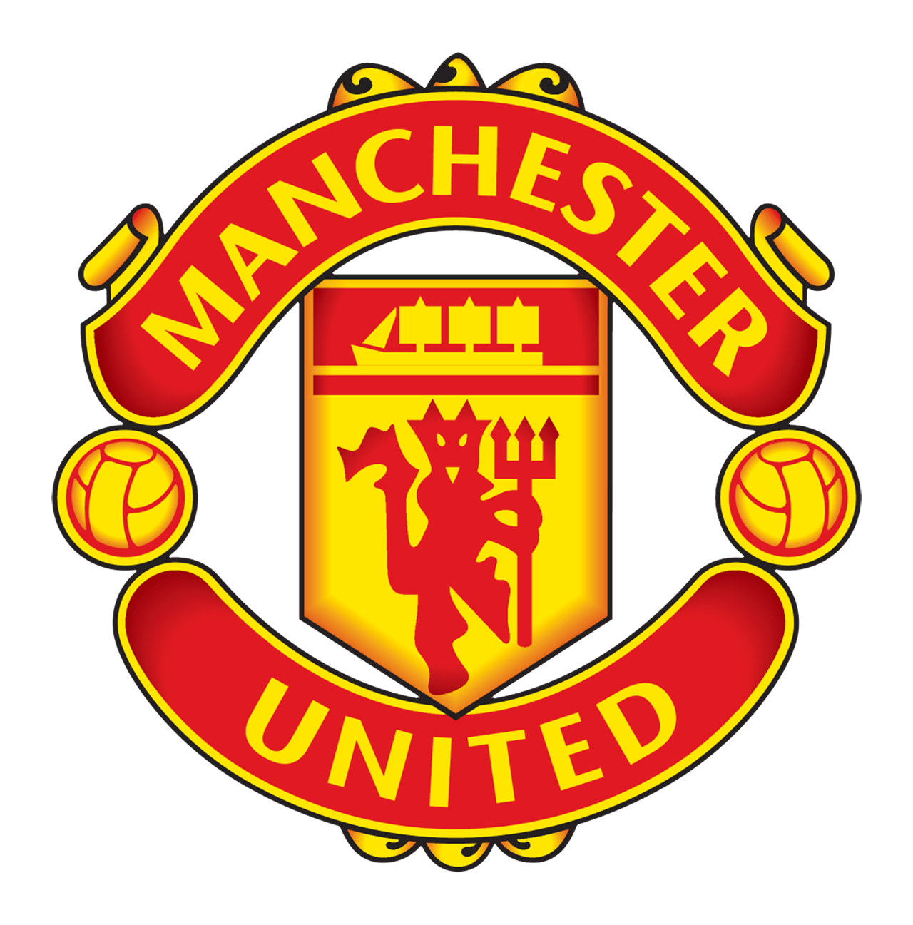 Logo Mancester United PNG Transparente StickPNG Logo Mancester United PNG Transparente StickPNG