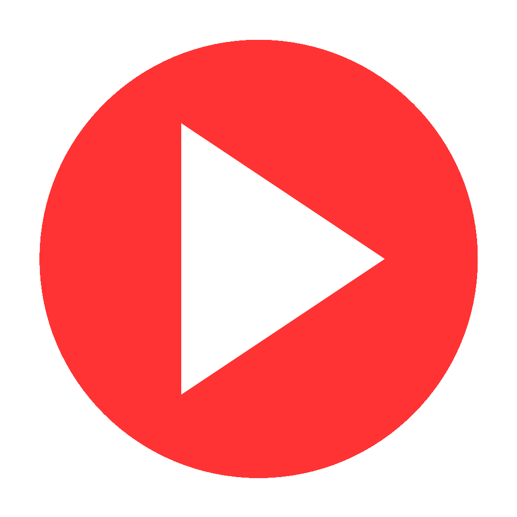 Bot n Rojo Play PNG Transparente StickPNG Bot n Rojo Play PNG Transparente StickPNG