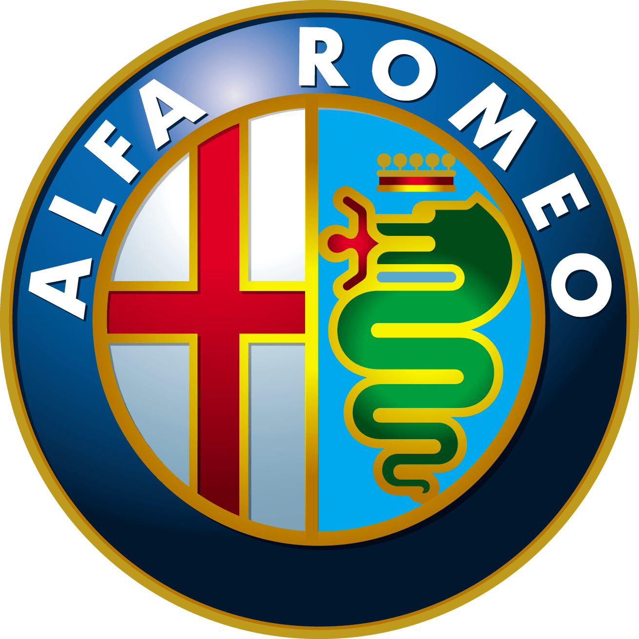 Alfa Romeo Logo PNG Transparents StickPNG Alfa Romeo Logo PNG Transparents StickPNG