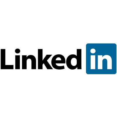 Linkedin Logo Transparent PNG StickPNG
